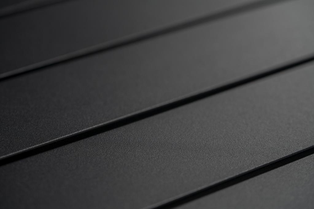 DE | Aluminium Anthrazit Materialseite | artelia.fr