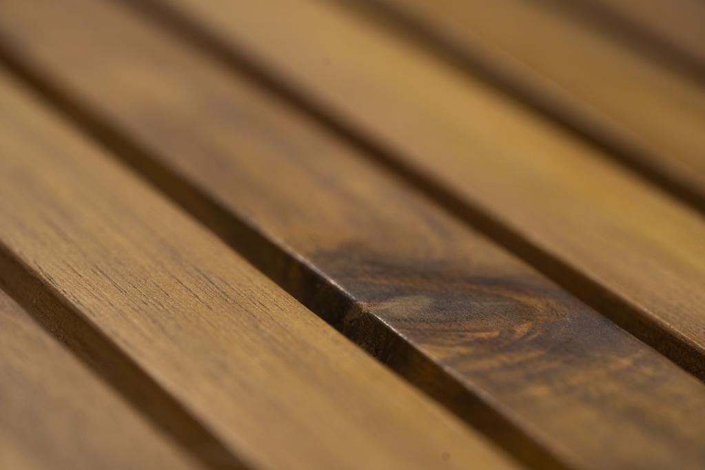 Holz Akazie · Material Qualität · artelia.fr